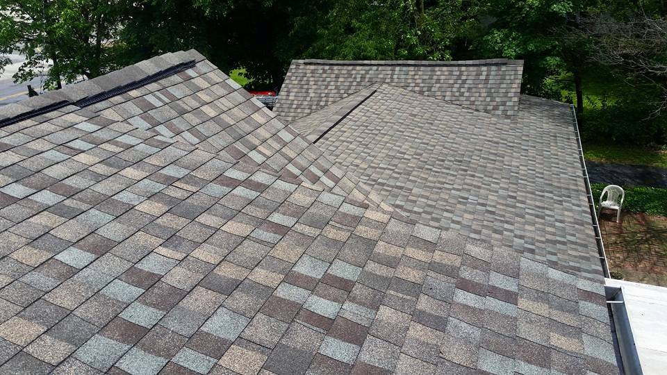 Our Projects – Shane Pickens Roofing