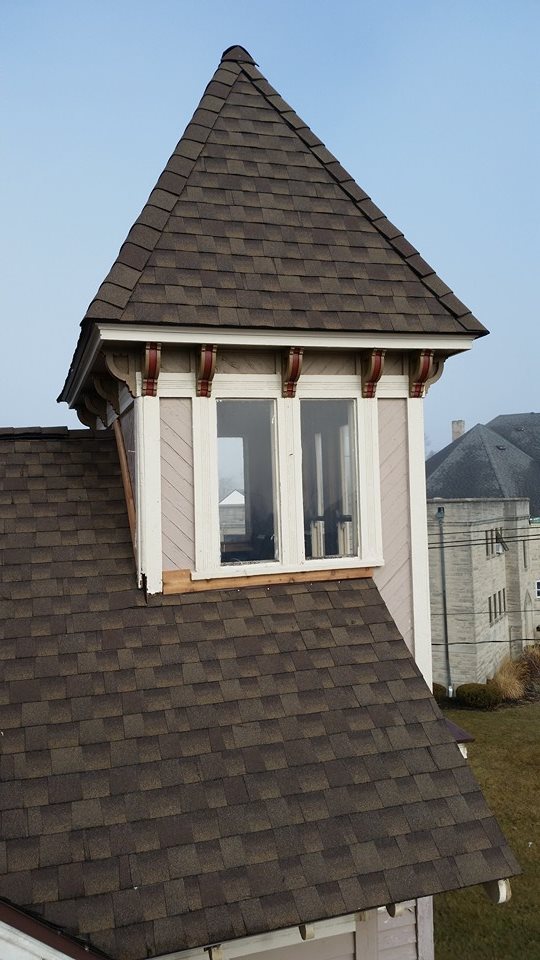 Our Projects – Shane Pickens Roofing