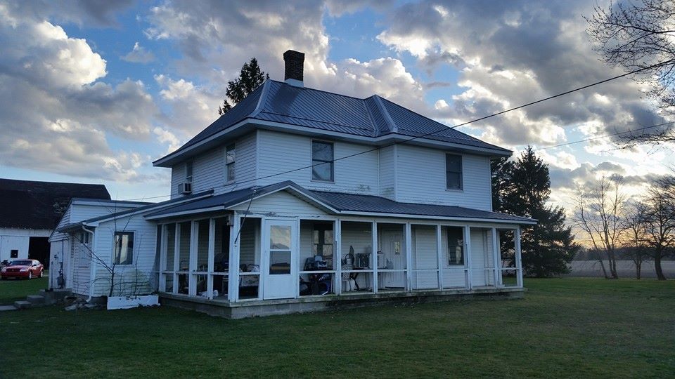 Our Projects – Shane Pickens Roofing
